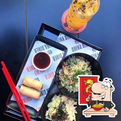 China Diner Double Bay, Double Bay - Restaurant menu, prices and reviews