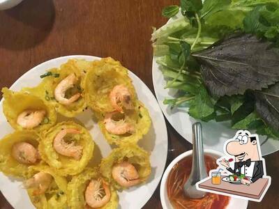 Tay Do, Footscray - Restaurant menu, prices and reviews