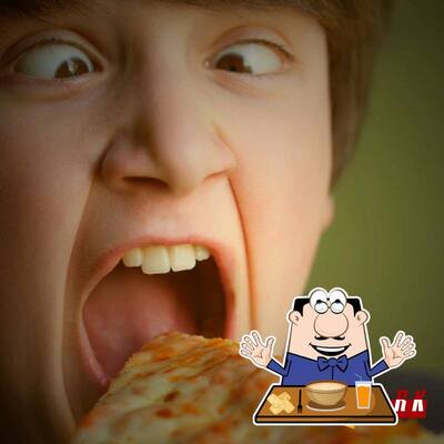 Pizza Park, Rio de Janeiro - Menu do restaurante, preços e opiniões