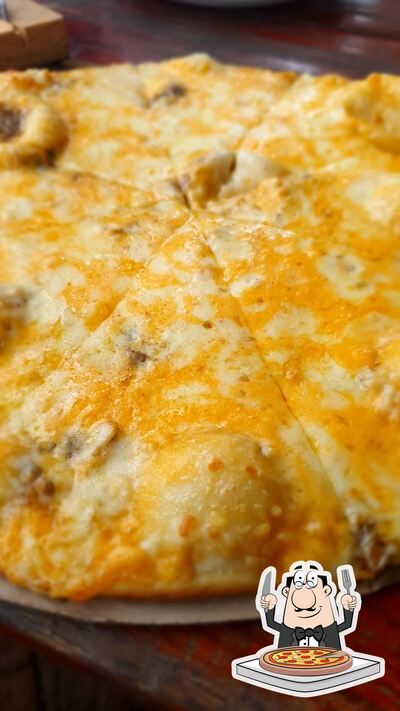 Barcode 4093, Durban - Restaurant menu, prices and reviews