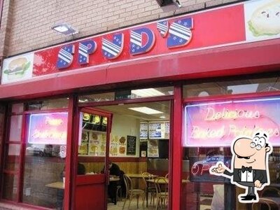Spuds, Belfast - Restaurant menu, prices and reviews