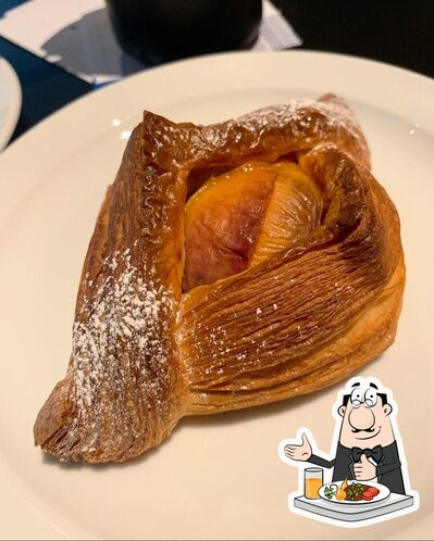 Arcade Food Hall, London - Restaurant menu, prices and reviews