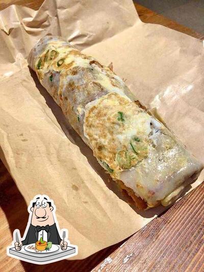 Rolling Man, Upper Mount Gravatt - Restaurant menu, prices and reviews