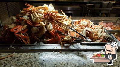 Boomtown Casino Buffet, Biloxi - Restaurant menu, prices and reviews