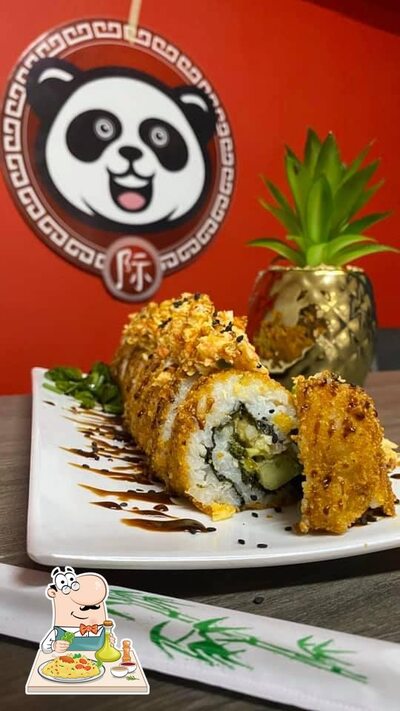 Shitake Roll Los Mochis, Los Mochis - Menú del restaurante, precios y ...