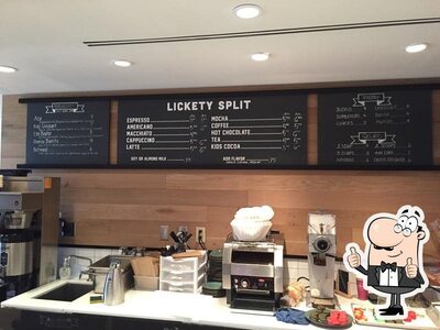 Lickety Split, Bay Lake - Restaurant menu, prices and reviews