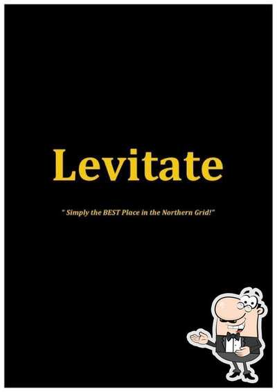Levitate Bar, Tuguegarao City - Restaurant menu, prices and reviews