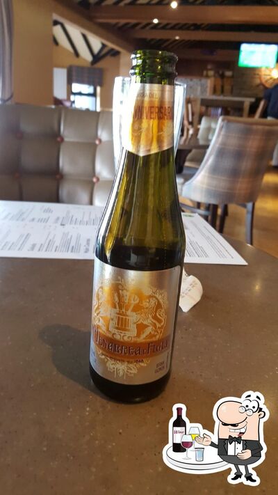 Cultra Inn, Holywood - Restaurant menu, prices and reviews