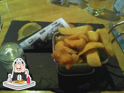 Cultra Inn, Holywood - Restaurant menu, prices and reviews