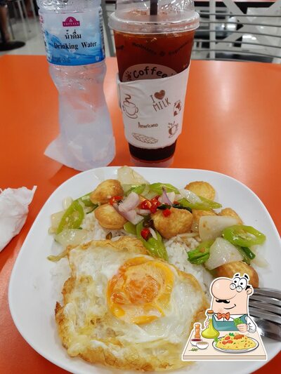 Aeon Food Island, Bangkok - Menú del restaurante, precios y reseñas