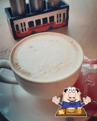 Coffee Station Cafe Kumpir Köln, Köln - Speisekarte, Preise und Bewertungen