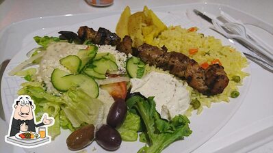 Jimmy The Greek, Toronto - Menu du restaurant, prix et avis