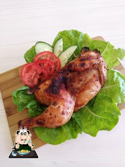 Street food cafe uyar, Uyar - Restaurant menu, prices and reviews