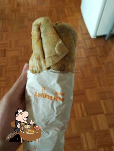 Rolling Man, Upper Mount Gravatt - Restaurant menu, prices and reviews