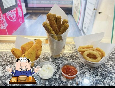 Your local breakfast, Paisley - Restaurant menu, prices and reviews