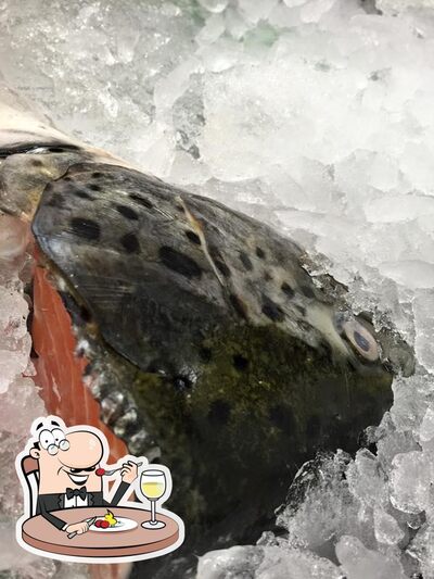 State Fish Market, New Haven - Restaurant menu, prices and reviews
