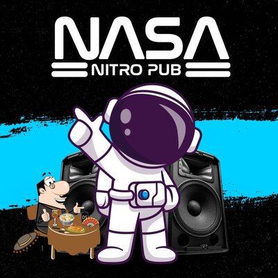 nasa nitro pub, Abreu e Lima - Menu do restaurante, preços e opiniões