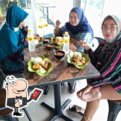 AKK (Ayam Kremes Keraton) Kelapa Gading, North Jakarta - Menú del ...