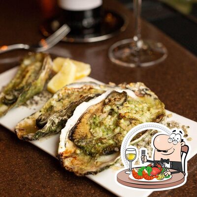 Mount Hamilton GrandView Restaurant, Fremont - Restaurant menu, prices ...