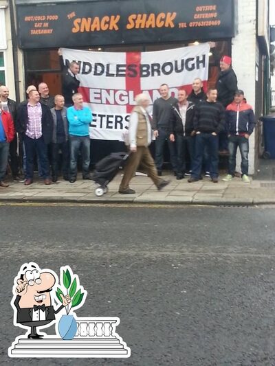 Redcar Kitchen, Redcar - Restaurant menu, prices and reviews