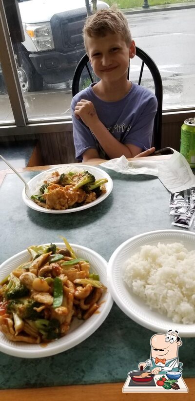 Hunan House, Mahanoy City - Restaurant menu, prices and reviews