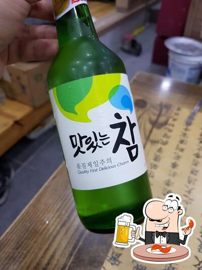 소라네해물탕, Bonghwa-gun - Menú del restaurante, precios y reseñas