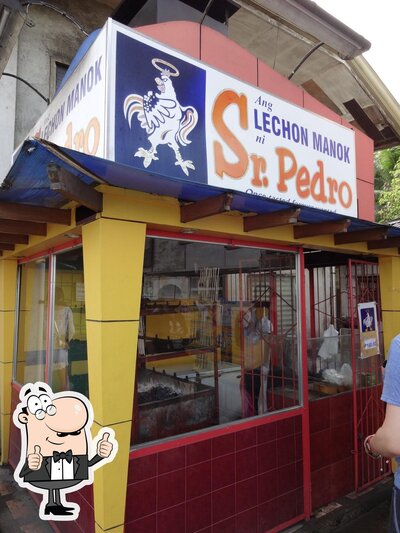 Sr. Pedro Lechon Manok, Dauis - Restaurant menu, prices and reviews
