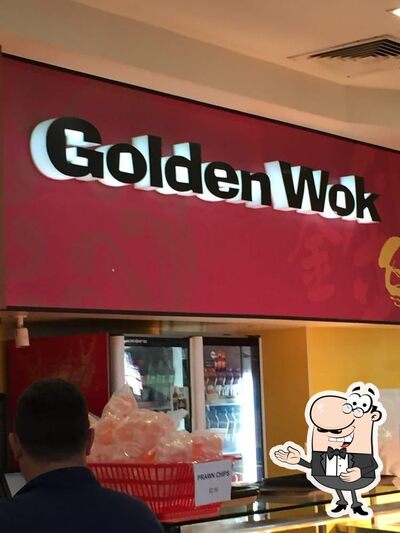 Golden Wok, Cairns - Restaurant menu, prices and reviews
