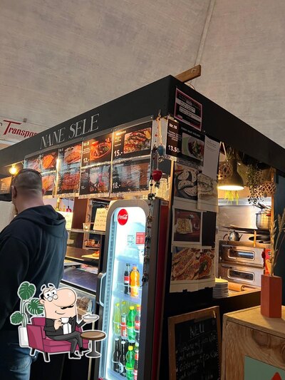 Nane Sele, Basel - Speisekarte, Preise und Bewertungen