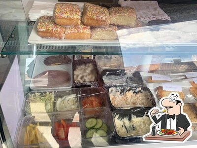 The Coffee Shop, Seaham - Restaurant menu, prices and reviews
