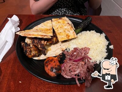 Ugly Restaurant and Bar, Springfield - Restaurant menu, prices and reviews