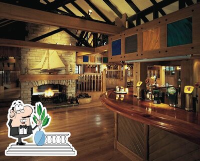 Cultra Inn, Holywood - Restaurant menu, prices and reviews