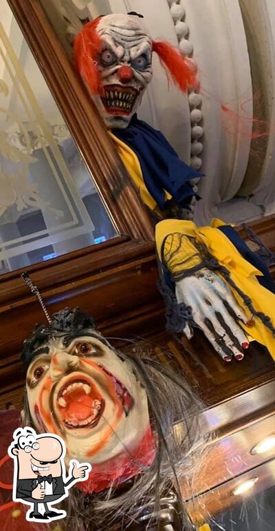 Old Bank Bar, Greenock - Restaurant menu, prices and reviews