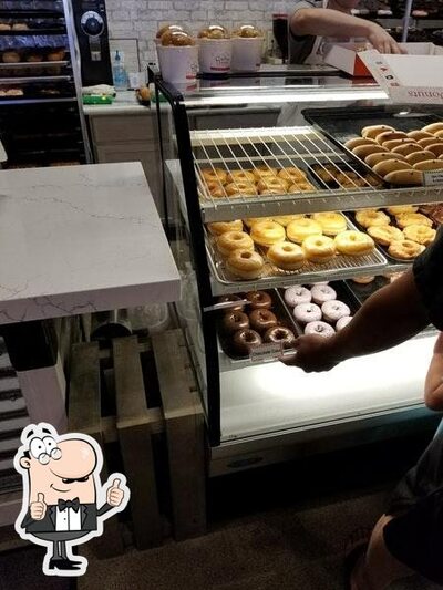 Cowboy Donuts, Spanish Fork - Restaurant menu, prices and reviews
