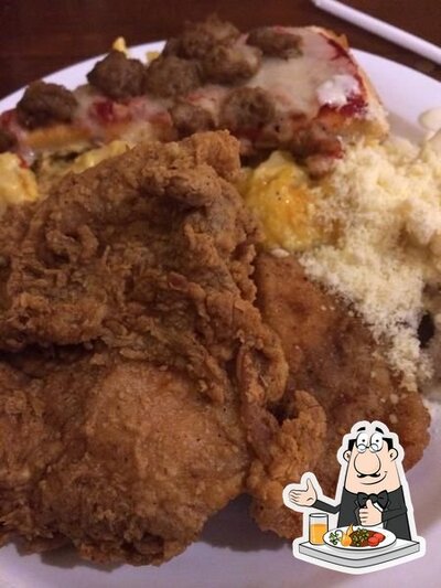 Boomtown Casino Buffet, Biloxi - Restaurant menu, prices and reviews