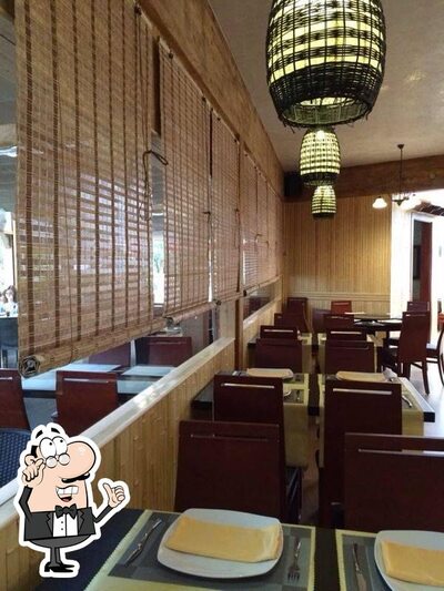 Grand Shanghai, Gibraltar - Restaurant menu, prices and reviews