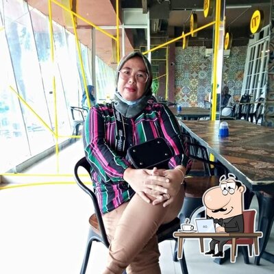 AKK (Ayam Kremes Keraton) Kelapa Gading, North Jakarta - Menú del ...