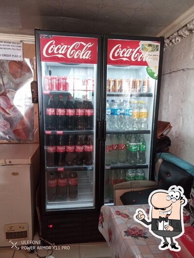 Ekhaya lokudla Fast Food, Ermelo - Restaurant menu, prices and reviews