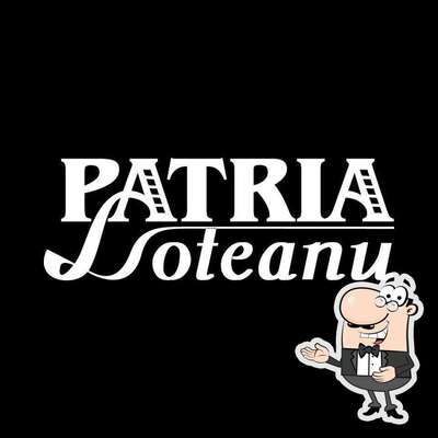 Cinema Patria, Кишинев - Меню, цены и отзывы о ресторане