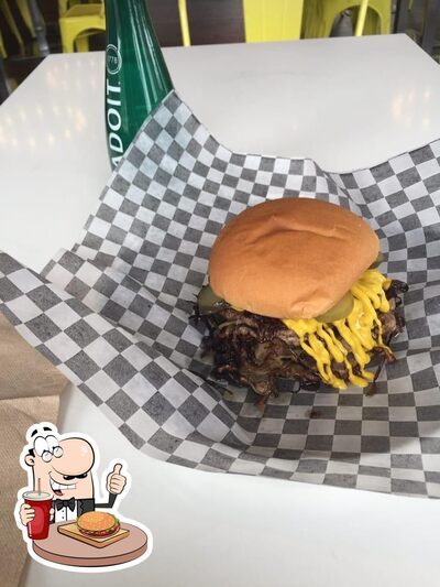 Holy Chuck, Vaughan - Restaurant menu, prices and reviews