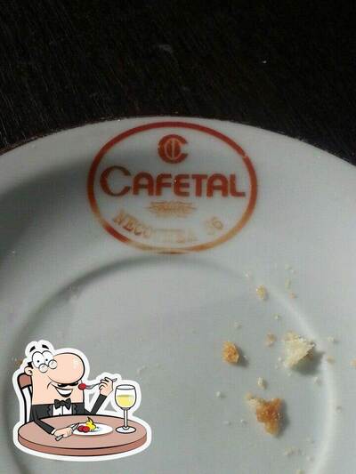 El Cafetal, Mendoza - Menú del restaurante, precios y reseñas