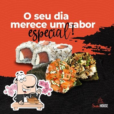 Sushi House Alegrete Alegrete RS, Alegrete - Restaurant menu, prices ...