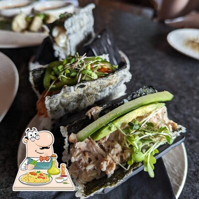 Stingray Bar Eatery, Edmonton - Restaurant menu, prices and reviews