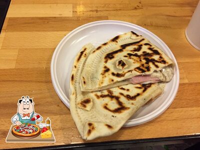 PIADA E CASSONI, Rimini - Restaurant menu, prices and reviews