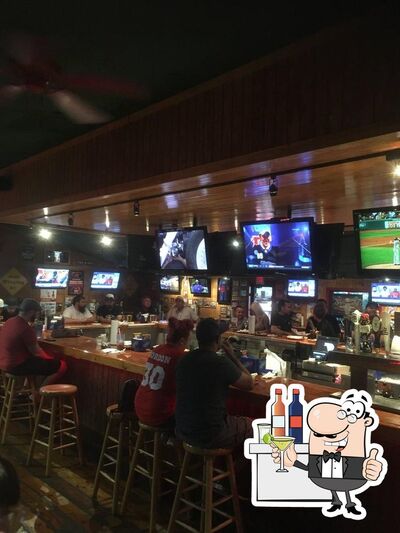The Winghouse, New Port Richey - Menú del restaurante, precios y reseñas