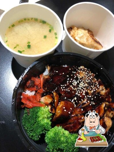 Red Crane, Macgregor - Restaurant menu, prices and reviews