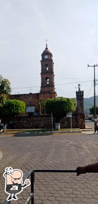 El Arado, Atoyac - Menú del restaurante, precios y reseñas