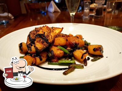 Cultra Inn, Holywood - Restaurant menu, prices and reviews