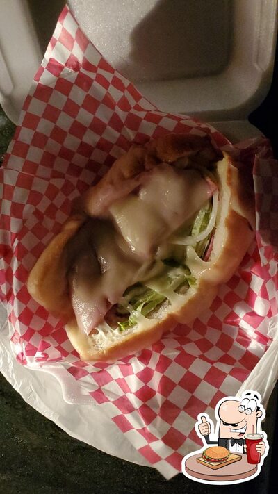 Chex Grill & Wings, Pineville - Restaurant menu, prices and reviews