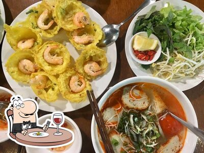 Tay Do, Footscray - Restaurant menu, prices and reviews